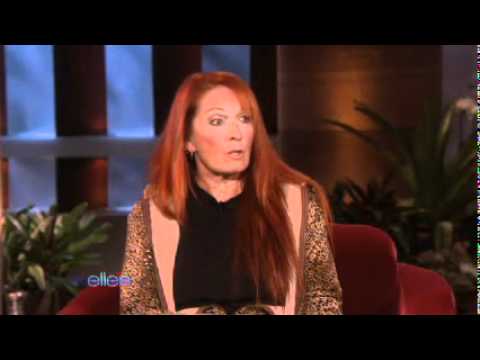 The Amazing Tia Torres Talks Pit Bulls with Ellen