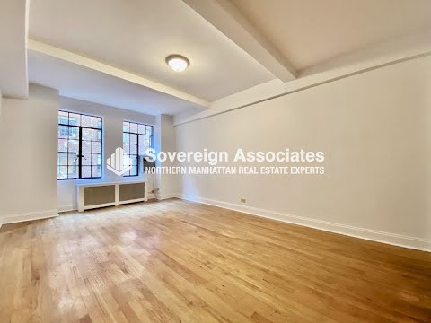 320 East 42nd #611