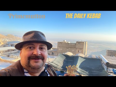 The Daily Kebab 24. World Cup final prediction.