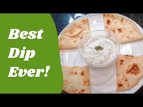 How To Make Tzatziki Sauce: A Refreshing Greek Delight!