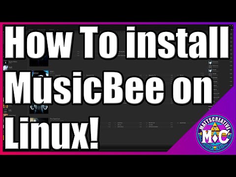 Installing MusicBee on Linux Is Super Easy and Here is How!