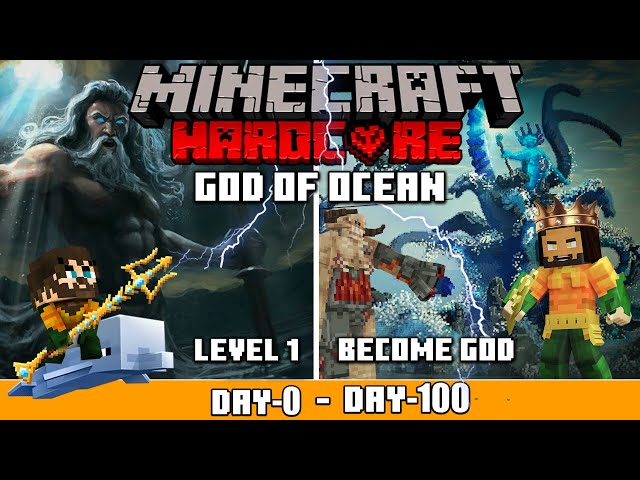 Top 5 worst biomes to spawn in Minecraft