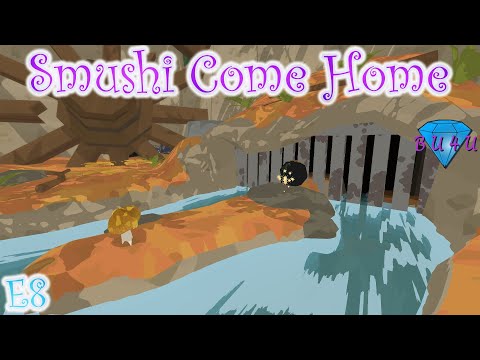 Steam Community :: Video :: SMUSHI COME HOME | Gameplay / Let's Play | E8
