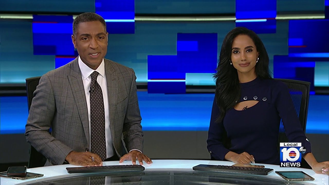 Local 10 News Brief: 12/29/2023 Night Edition