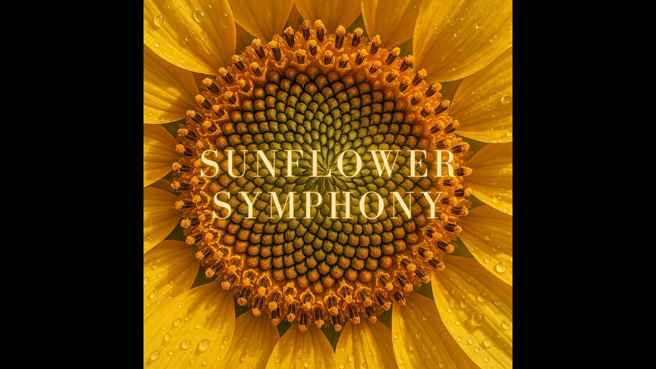MattCanRise - Sunflower Symphony