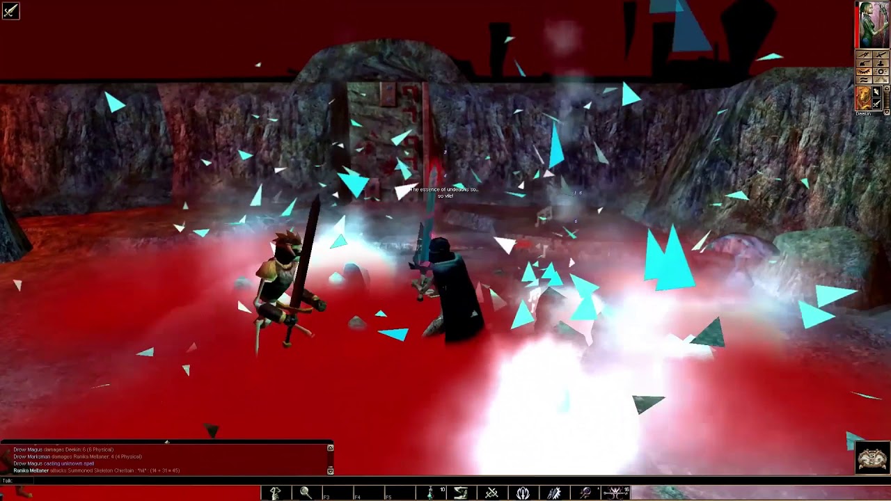 Neverwinter Nights: Enhanced Edition | Trailer [GOG]
