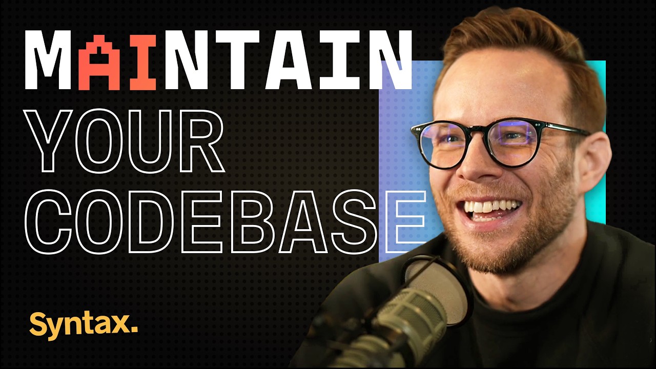 Migrating Legacy Code Just Got Easier