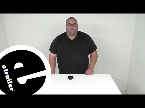 etrailer | Review of CE Smith Boat Trailer Parts - Rollers - CES74XR