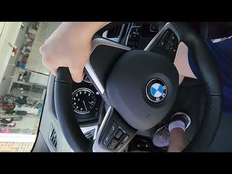 2022 BMW X2 28I indept review