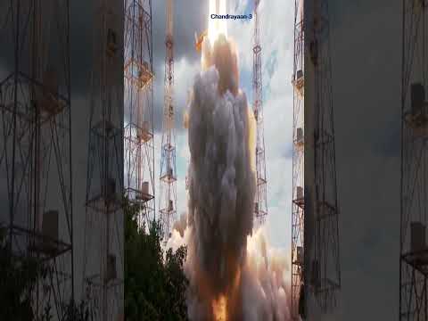 Chandrayaan-3 from Failure to Success ! #chandrayaan3 #isro @isroofficial5866 #isro #chandrayaan