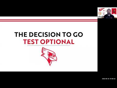 Admission and Scholarship at Illinois State