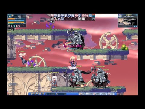 Steam Community :: Video :: La Tale Season 2: Xenedia