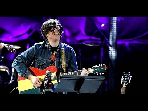 In Harmony Goes To Austin City Limits With Ryan Adams & The Cardinals On "Let It Ride" (#201)