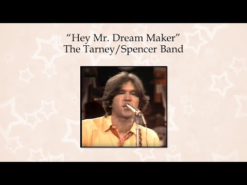 Alan Tarney | SecondHandSongs