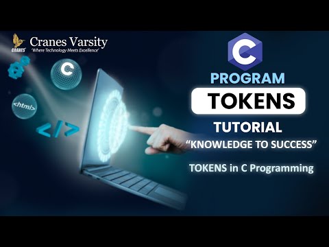 Tokens in C Programming