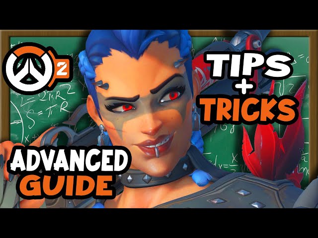 How to master Junker Queen in Overwatch 2