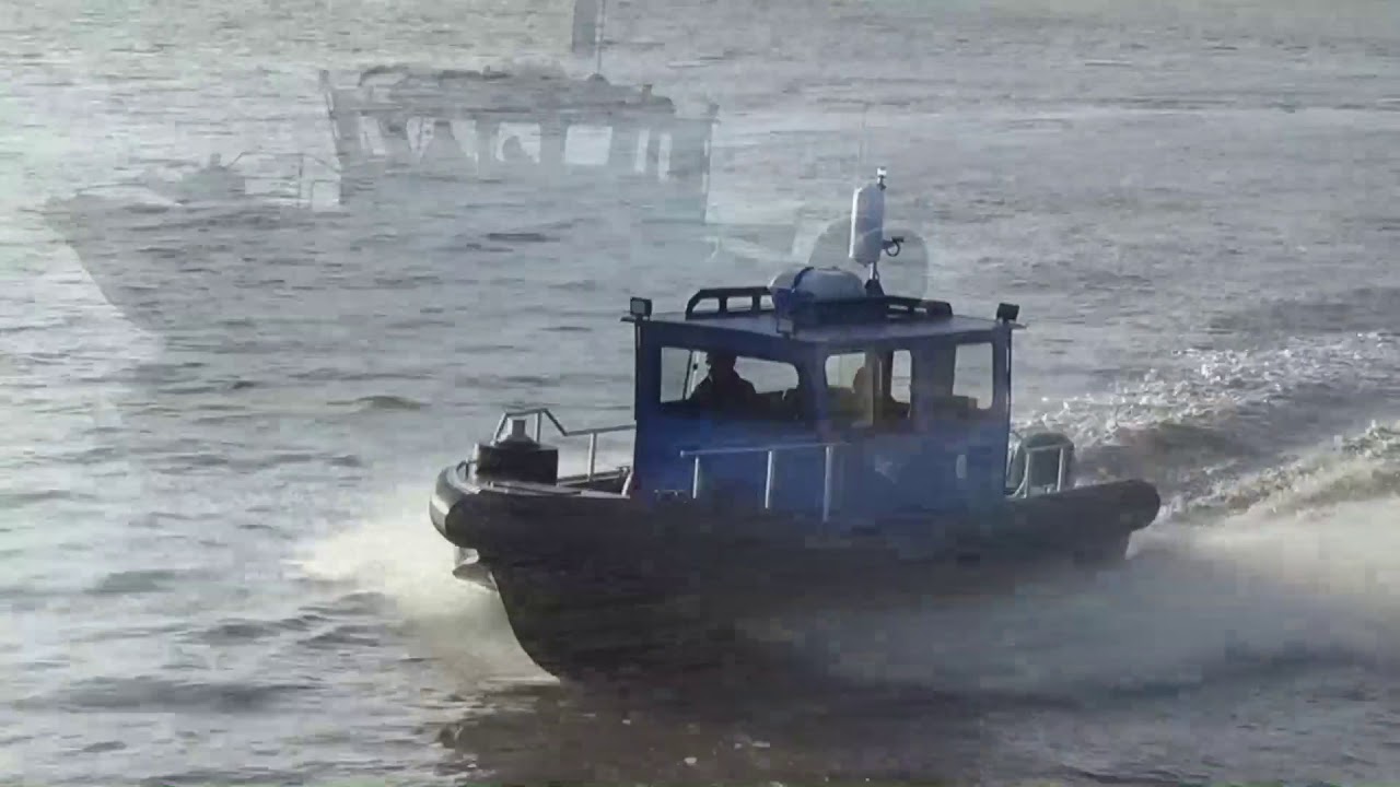 Aquaculture Crew Vessels