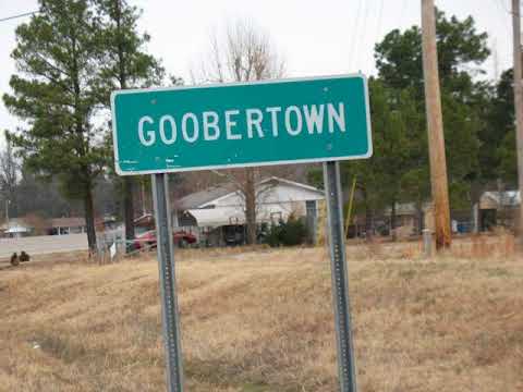 Crazy Street Names!