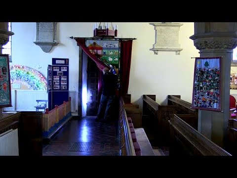 Fire Risk Assessments in Churches - Part 9: Fire Safety Procedures