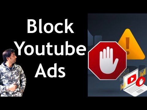 How to Block YouTube Ads on Chrome in 2025 | Block Ads 100% with Easy Steps