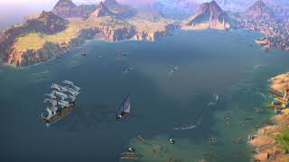 Buy HUMANKIND™ from the Humble Store