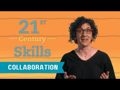 21st Century Skills | Collaboration