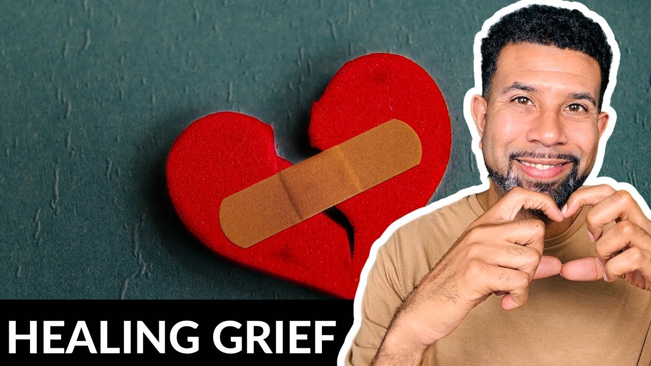 😢5 Grief Counseling Activities to Help Students Heal & Process