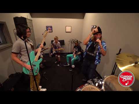 Garden Music Rehearsal Room in Winter Garden, FL