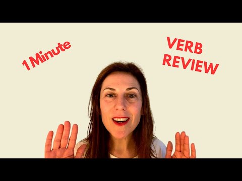 😇💕Recall 9 EXAMPLES 1 MINUTE #spanish #thingstodo #language