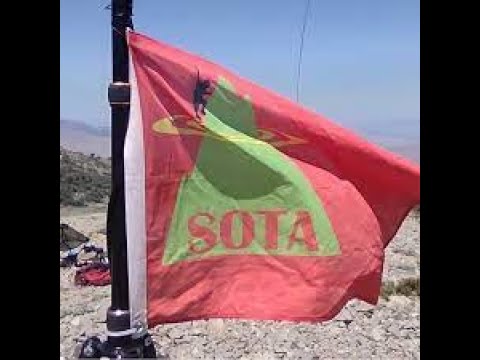 How to log a SOTA for the Chaser and Activator! - Online Resources ...