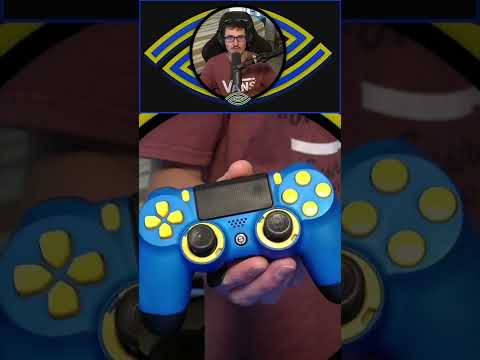Scuf Infinity 4PS Pro Best CoD Controller