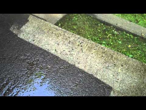 Westchester Power Washing -- Performing the Pressure Wash - (914) 788-9274
