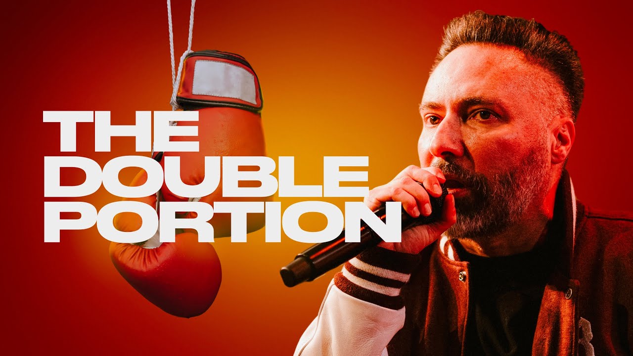 The Double Portion