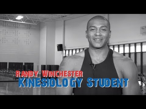 Explore Programs - Kinesiology
