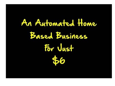 Done For You Automated Online Business
