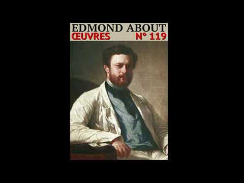 Biographie + Acrostiche sur About Edmond