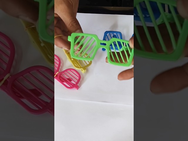 Promotional Shooter Toy - Jali Chasma promotional toys Trader ...