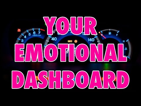 Understanding Your Emotional Dashboard | Life Happens Video