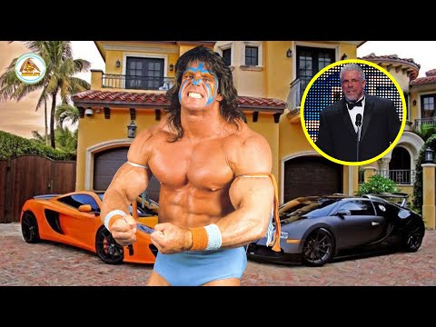 The Ultimate Warrior's Lifestyle (Tribute 2021)