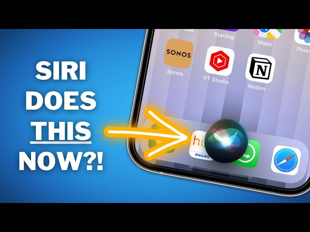 How to use Siri on your Apple devices
