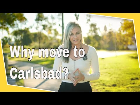 Experience The Magic Of Carlsbad, California: Exploring North San Diego!