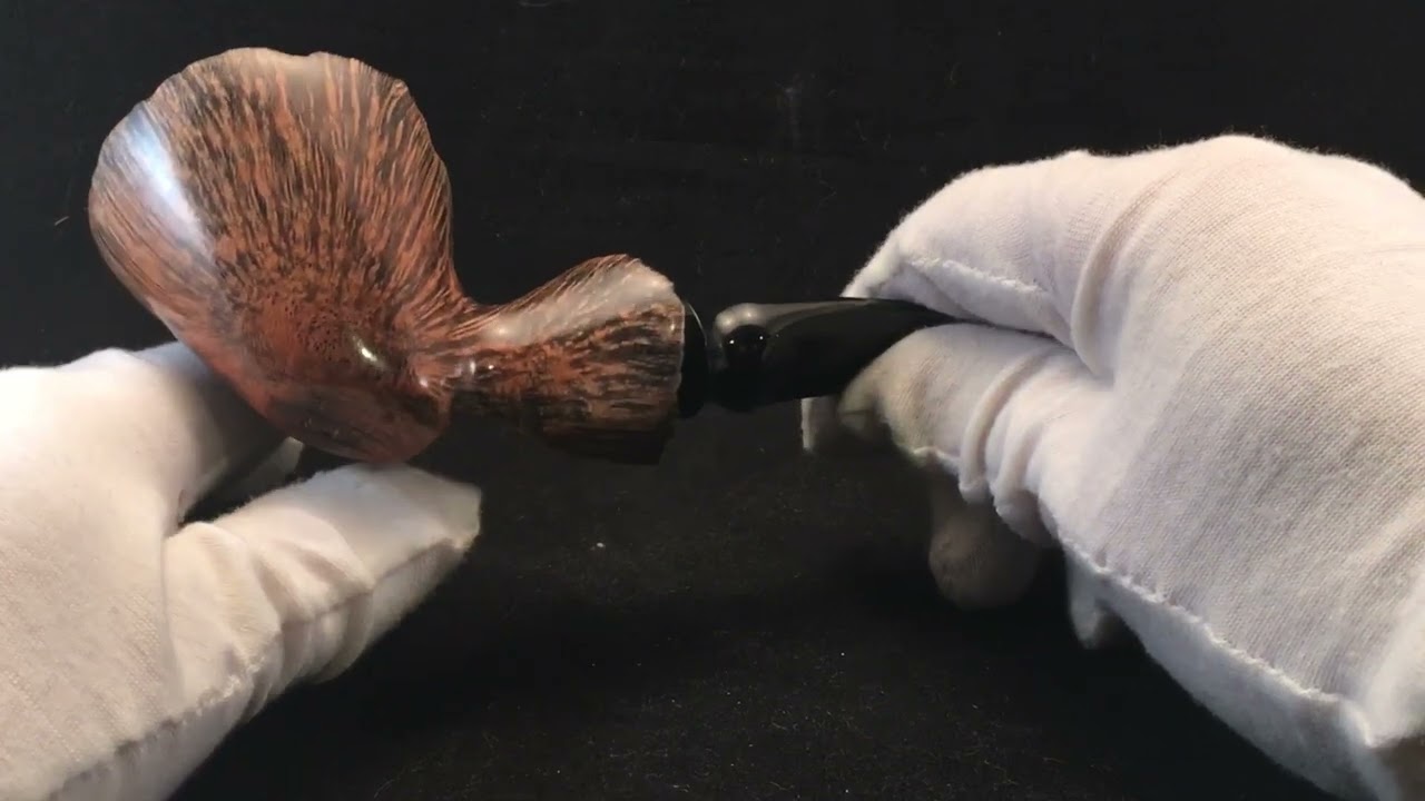 3 new SeaSmoke Pipes