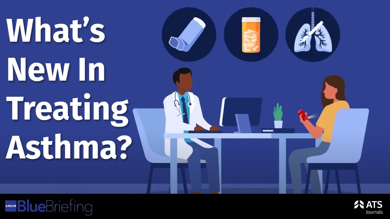 Summary for Clinicians: Asthma Update 2020