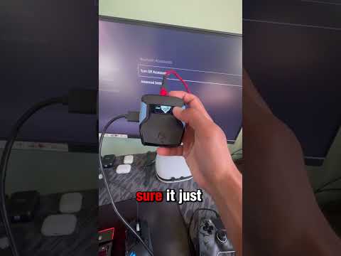 How to Setup Cronus Zen on PS5