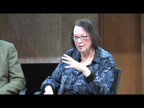 DPF Stanford 2015 : Giving Matters II : Successful Pathways in Philanthropy