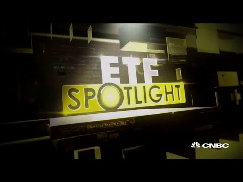 ETF Spotlight: Transports face a bump in the road