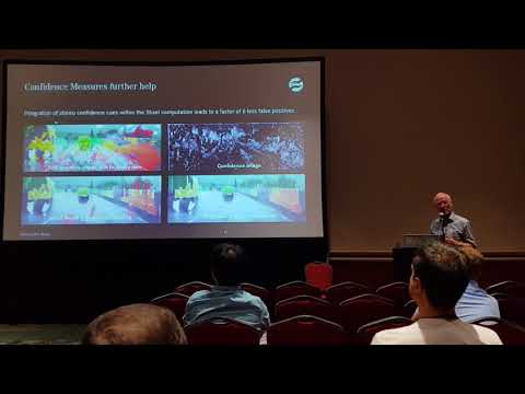ROB 2018 - Uwe Franke: 30 Years Fighting for Robustness