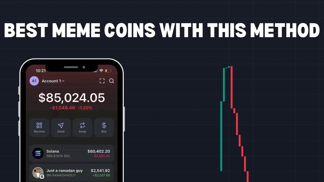 This New Token Generator Will Make You A MILLIONAIRE (COMPLETE TUTORIAL)