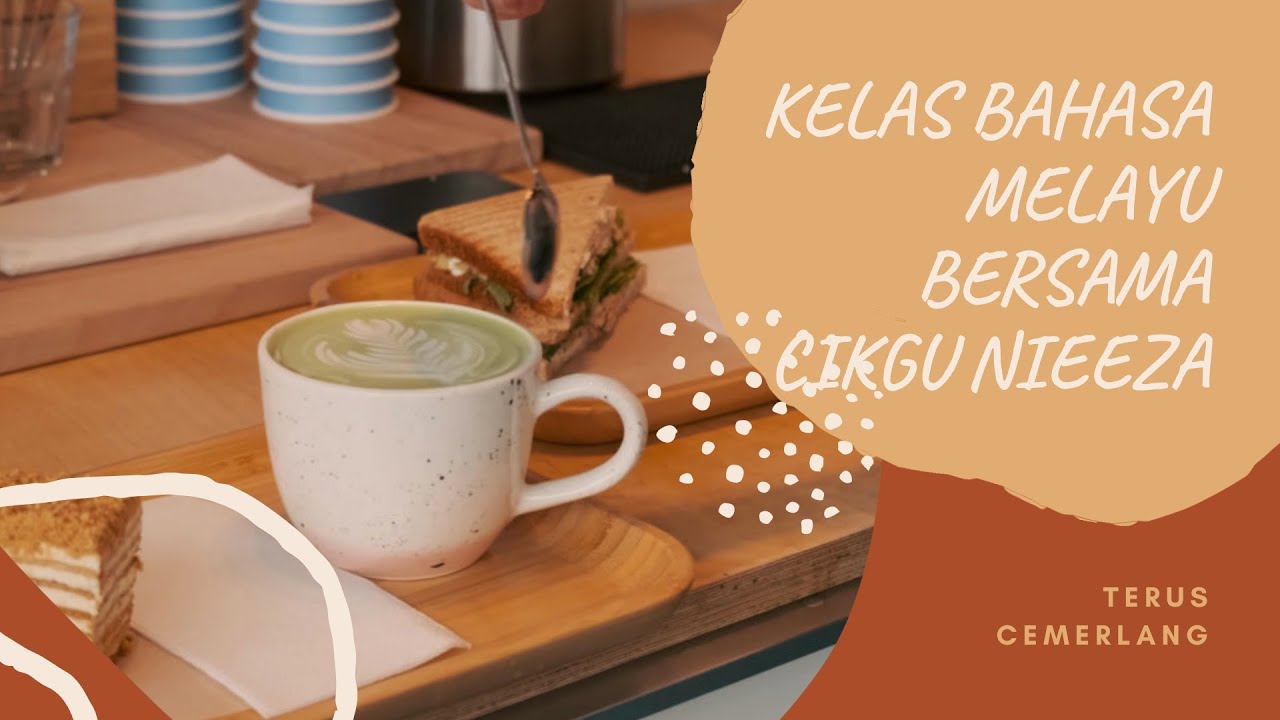 KARANGAN BIOGRAFI (PANDUAN MEMBINA KARANGAN)