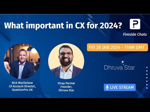 What’s important in CX for 2024?